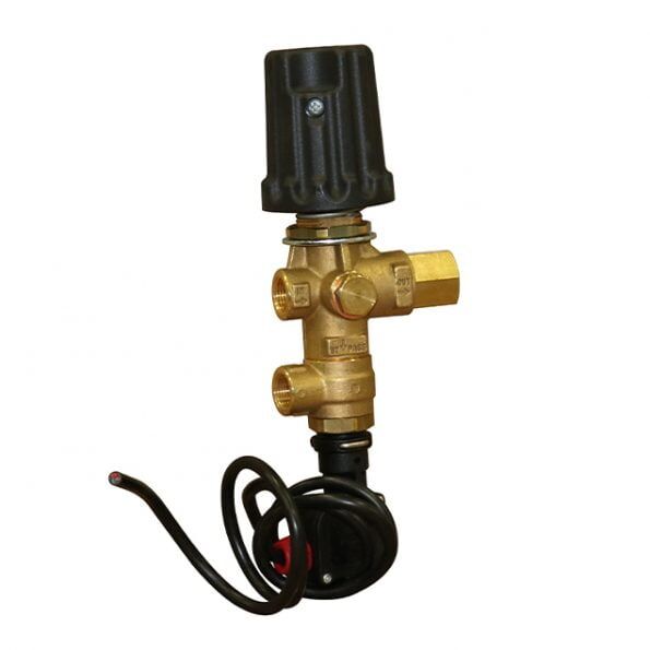 VB9 Unloader + Switch | Eurojet