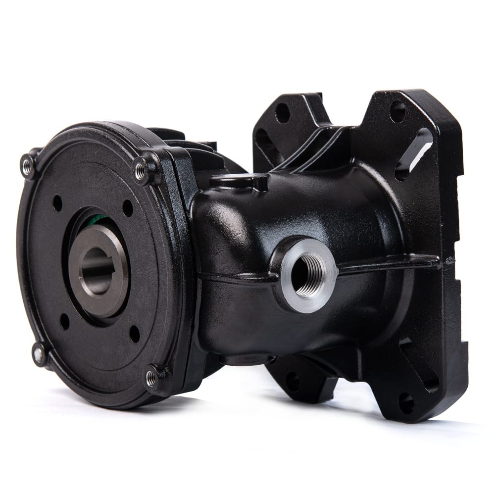 Udor gearbox RM 122/K1" | Eurojet